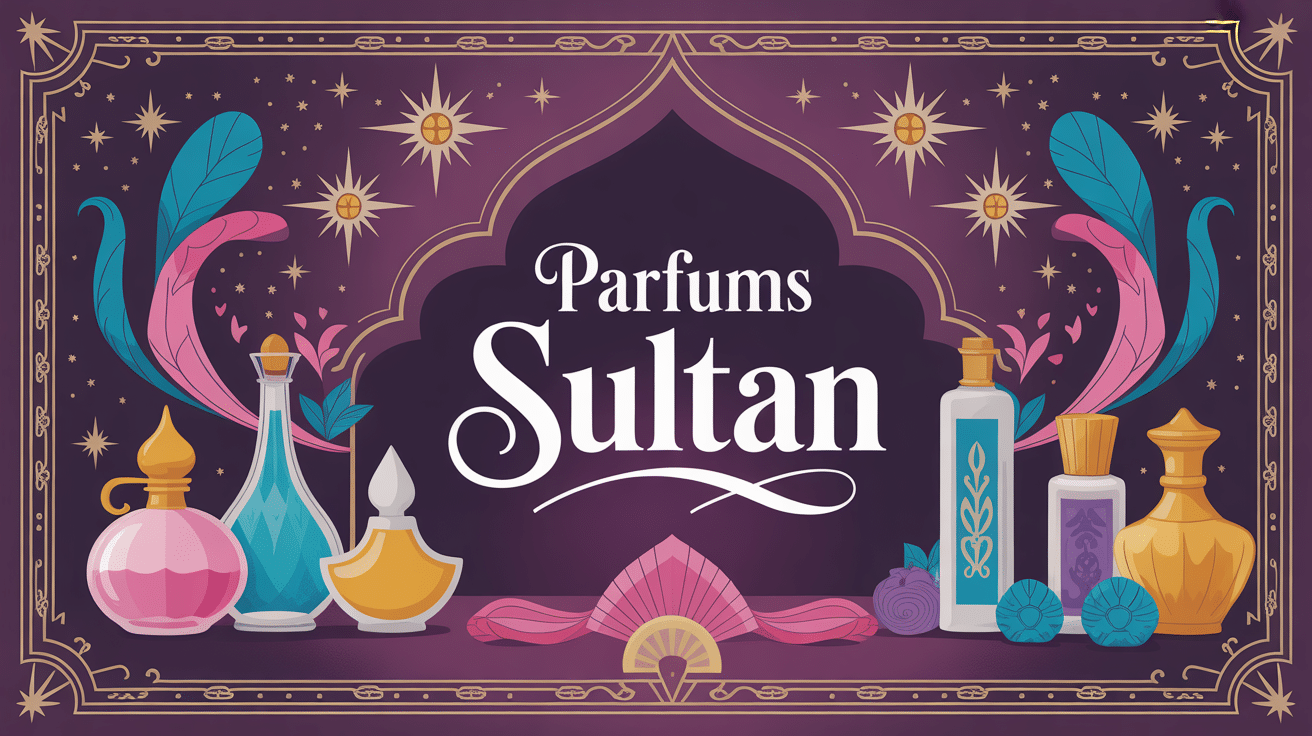 Parfums Sultan Guide Complet Pour Choisir Et Porter Ces Fragrances ...